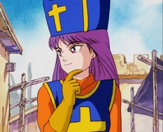 Zulpon/Image Gallery | Dragon Quest Wiki | Fandom