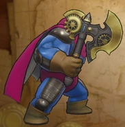 Cyber bully | Dragon Quest Wiki | Fandom