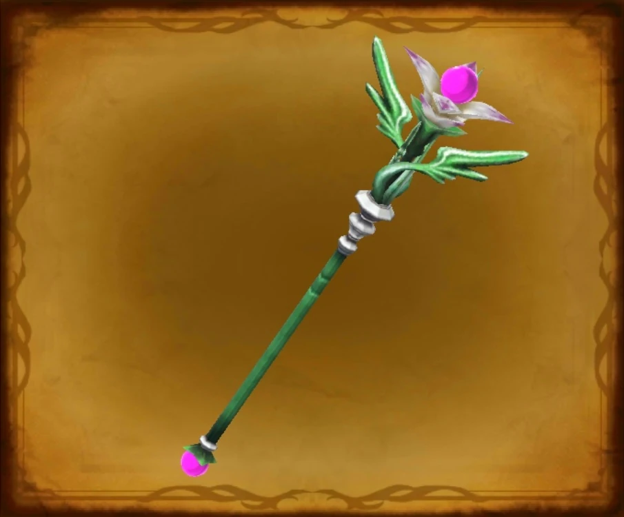 Sacred treasure panapana | Dragon Quest Wiki | Fandom