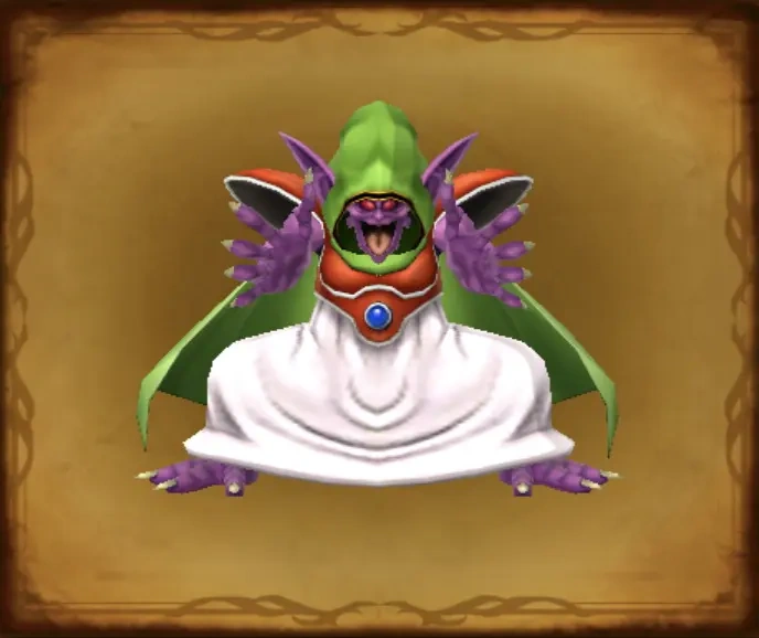 Jyro | Dragon Quest Wiki | Fandom