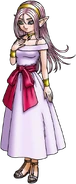Rose | Dragon Quest Wiki | Fandom
