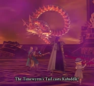 Timewyrm | Dragon Quest Wiki | Fandom