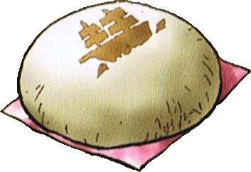 Pilchard pie | Dragon Quest Wiki | Fandom