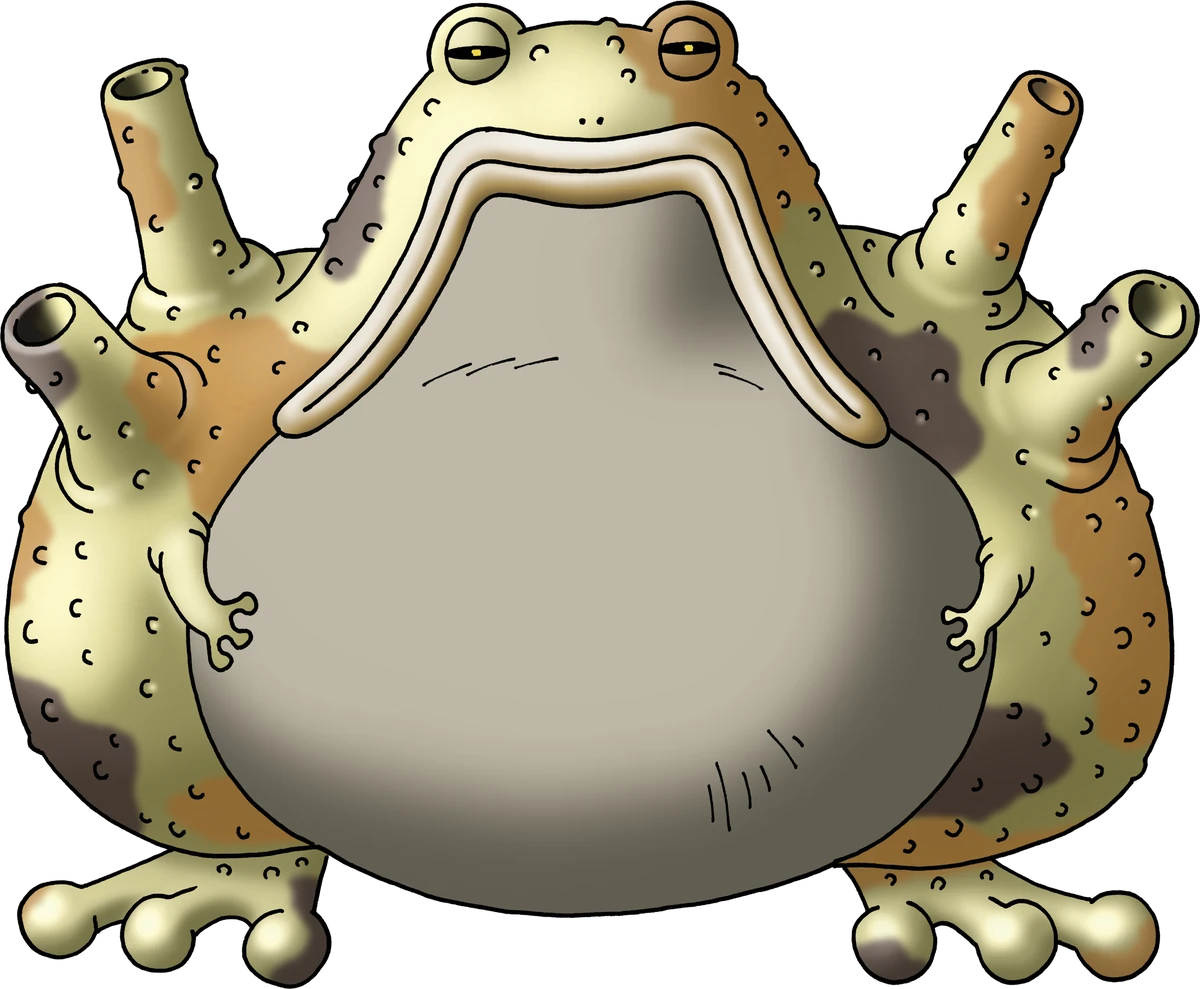 Expload | Dragon Quest Wiki | Fandom