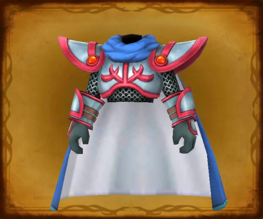 Tectonic plate top | Dragon Quest Wiki | Fandom