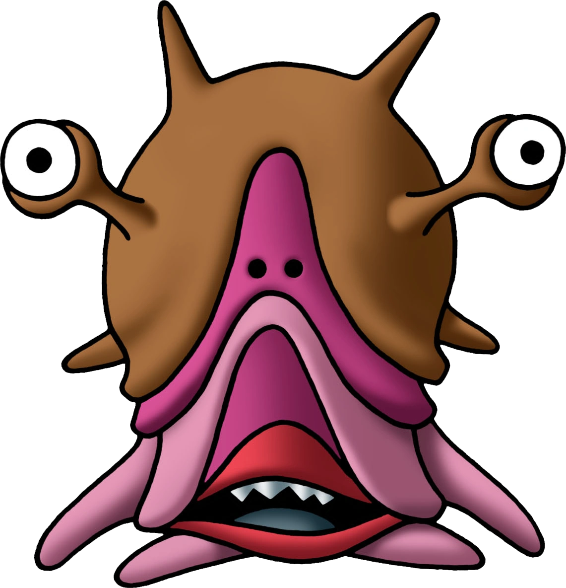 Drohl drone | Dragon Quest Wiki | Fandom