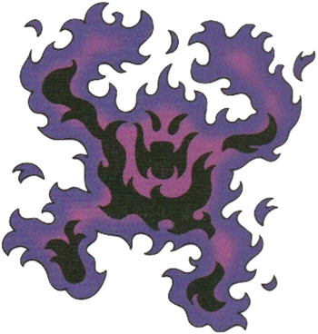 Inferno (Monster) | Dragon Quest Wiki | Fandom