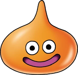 She-slime | Dragon Quest Wiki | Fandom