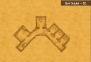 Gortress | Dragon Quest Wiki | Fandom