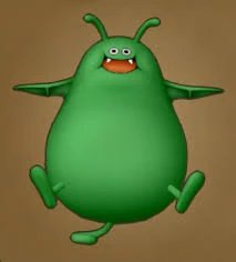 Jumbo drackmage | Dragon Quest Wiki | Fandom