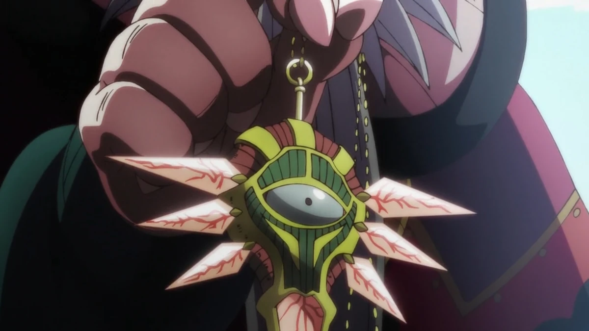 Venom Chain | Dragon Quest Wiki | Fandom