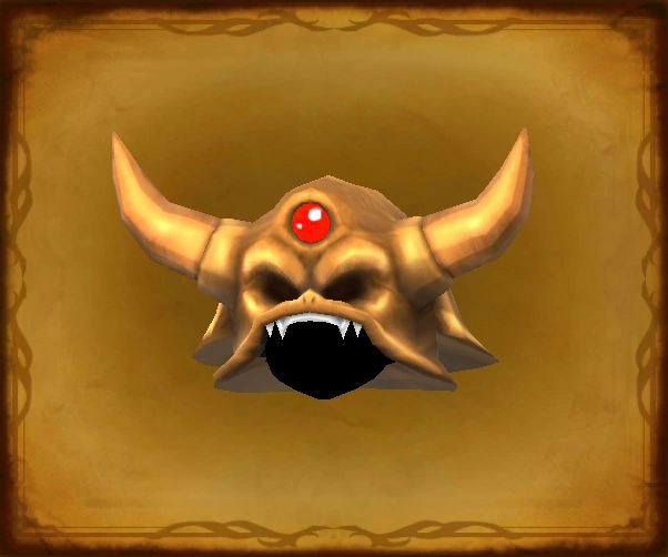 Estark helm | Dragon Quest Wiki | Fandom