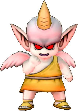 Watcher (Dragon Quest X) | Dragon Quest Wiki | Fandom