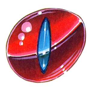 Dragon's left eye | Dragon Quest Wiki | Fandom
