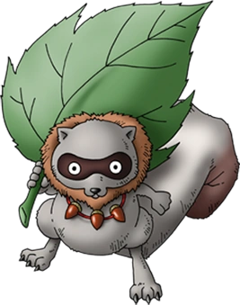 Malpache Bailón | Dragon Quest Wiki | Fandom