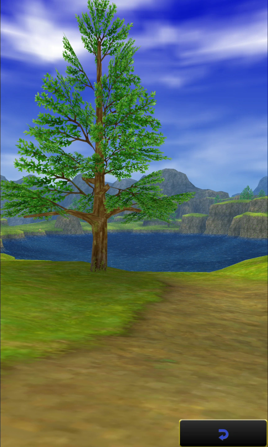 Western Argonia | Dragon Quest Wiki | Fandom