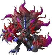 Incarnus | Dragon Quest Wiki | Fandom