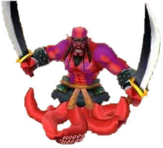 Octodas | Dragon Quest Wiki | Fandom