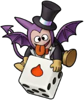 Roly | Dragon Quest Wiki | Fandom