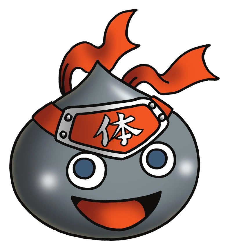 Tokyo Tom | Wiki Dragon Quest | Fandom