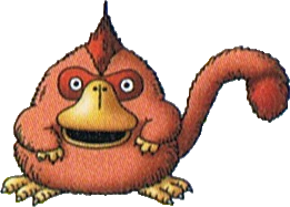 Platypunk the sage | Dragon Quest Wiki | Fandom