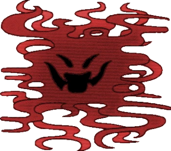 Red mist | Dragon Quest Wiki | Fandom