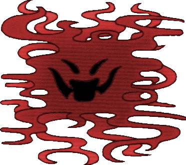 Red mist | Dragon Quest Wiki | Fandom