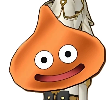 She-slime shield | Dragon Quest Wiki | Fandom