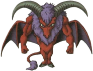 Samigina | Dragon Quest Wiki | Fandom