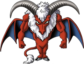 Samigina | Dragon Quest Wiki | Fandom