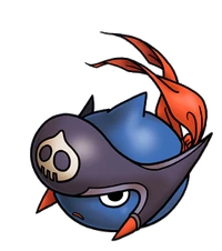 Slival | Dragon Quest Wiki | Fandom