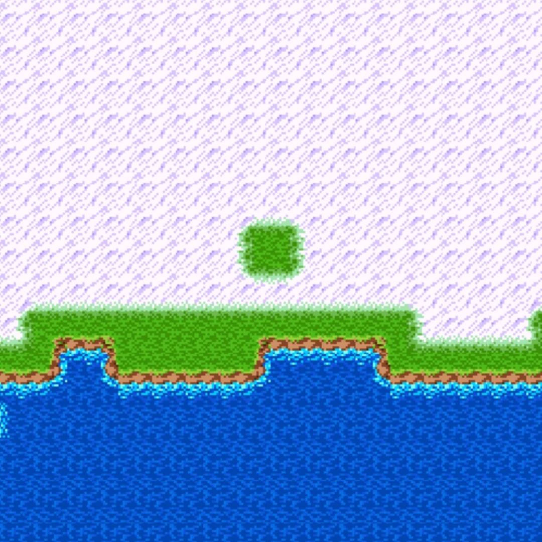 Grimland | Dragon Quest Wiki | Fandom