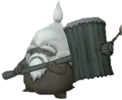 Genesis Tree Guardian | Dragon Quest Wiki | Fandom