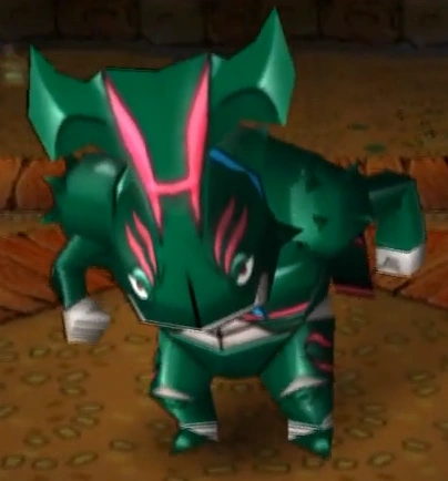 Giant beetle | Dragon Quest Wiki | Fandom