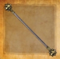 King's cudgel | Dragon Quest Wiki | Fandom