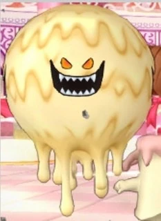 White maamon | Dragon Quest Wiki | Fandom