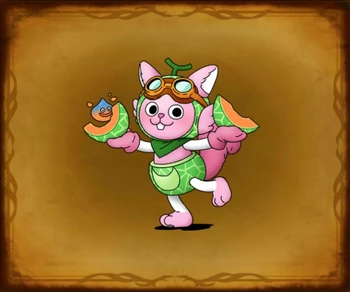 Hokkaido Cyril | Dragon Quest Wiki | Fandom