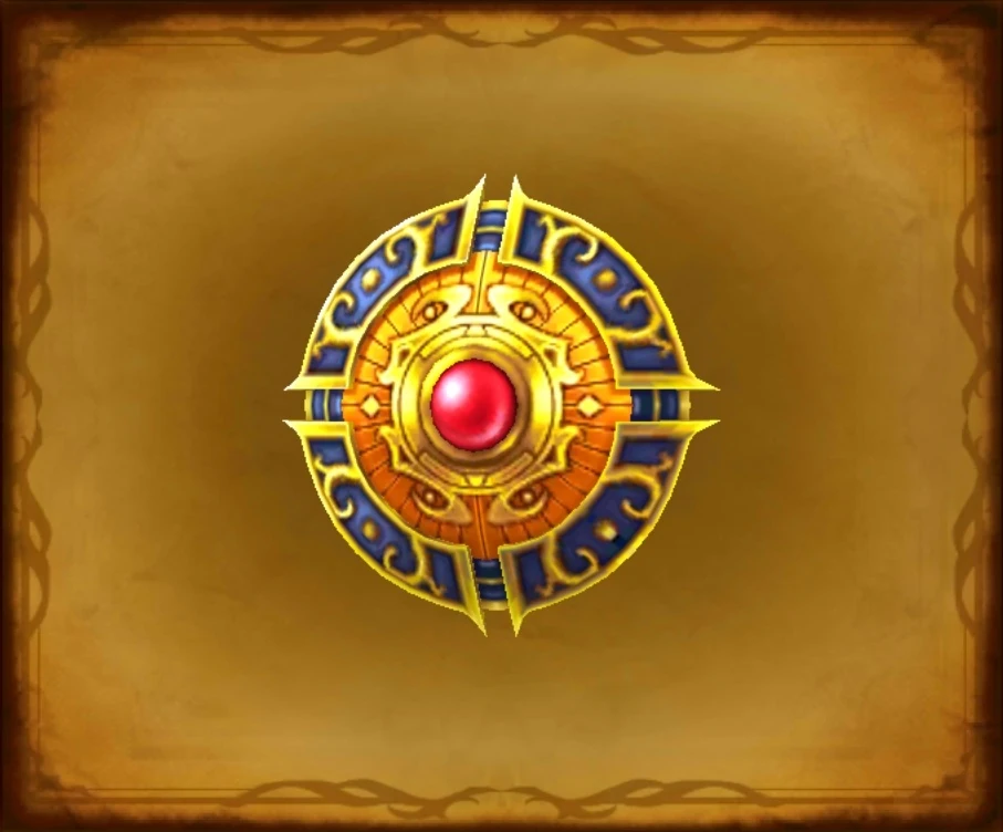 The beginning hero's shield | Dragon Quest Wiki | Fandom