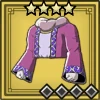 Lunar robe (top) | Dragon Quest Wiki | Fandom