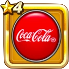 Coca-Cola shield | Dragon Quest Wiki | Fandom