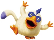 Platypunk | Dragon Quest Wiki | Fandom