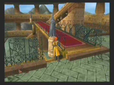 Rydon | Dragon Quest Wiki | Fandom