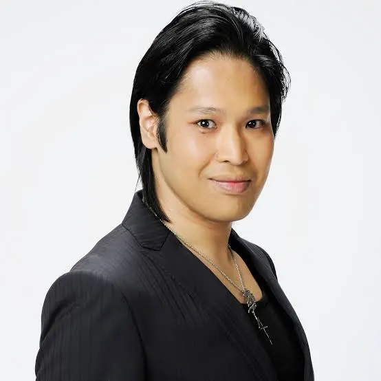 Satoshi Tsuruoka | Dragon Quest Wiki | Fandom