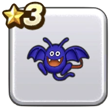 Dracky mask | Dragon Quest Wiki | Fandom