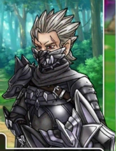 Jean Pier | Dragon Quest Wiki | Fandom