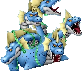 Abyssaldon | Dragon Quest Wiki | Fandom