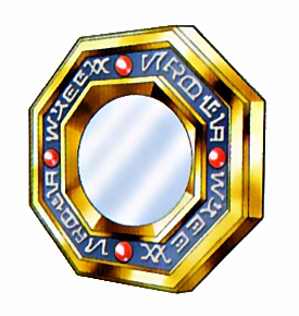 Sun mirror | Dragon Quest Wiki | Fandom