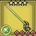 Pale green rapier | Dragon Quest Wiki | Fandom