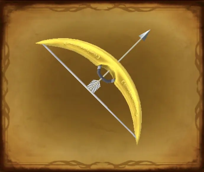 Moonlight bow | Dragon Quest Wiki | Fandom