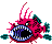 Dangler fish | Dragon Quest Wiki | Fandom